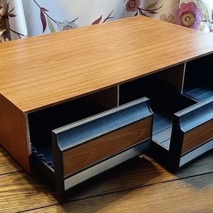 8-Track Tape Case | Storage & Organization | Vintage 8track Tape ...